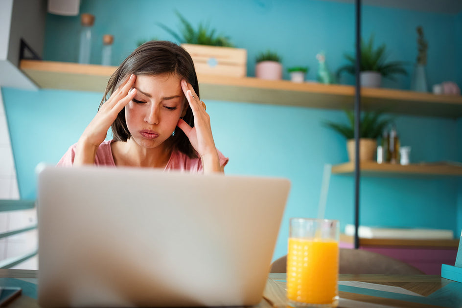 6 Ways to Feel Less Fatigue Now – NuTraditions