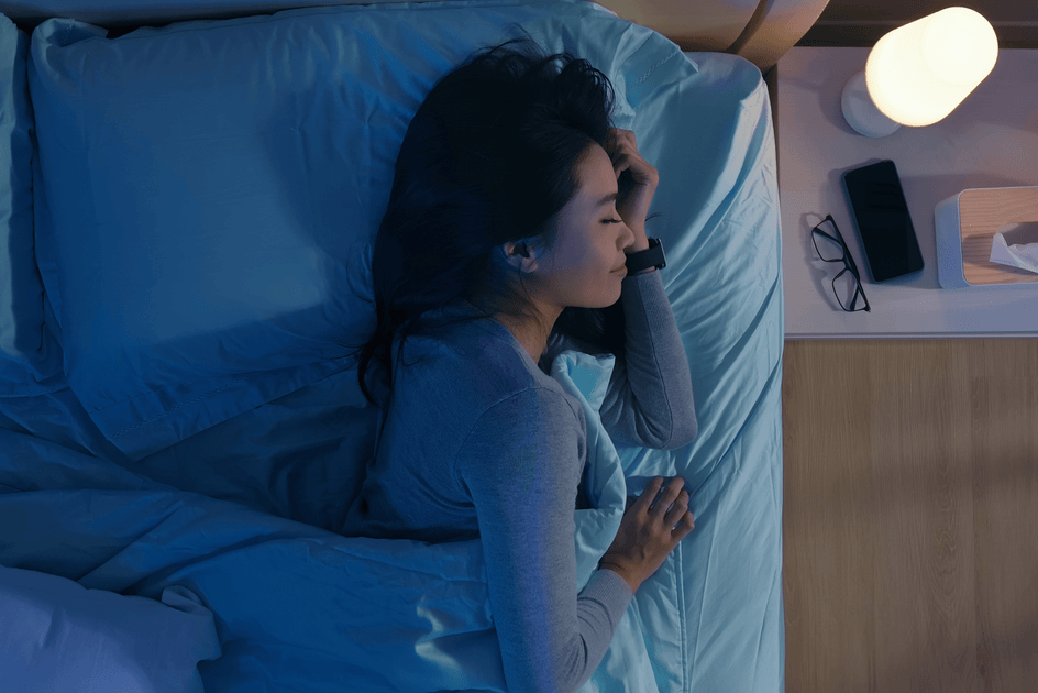 Sleep Meditation: What Is It and Does It Work? – NuTraditions